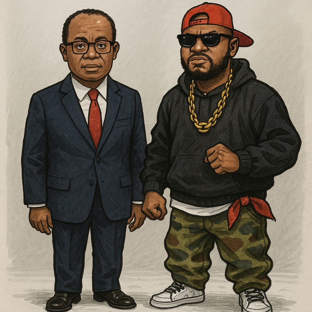 Cartoon of the Week 30/05/2025 – GAP News